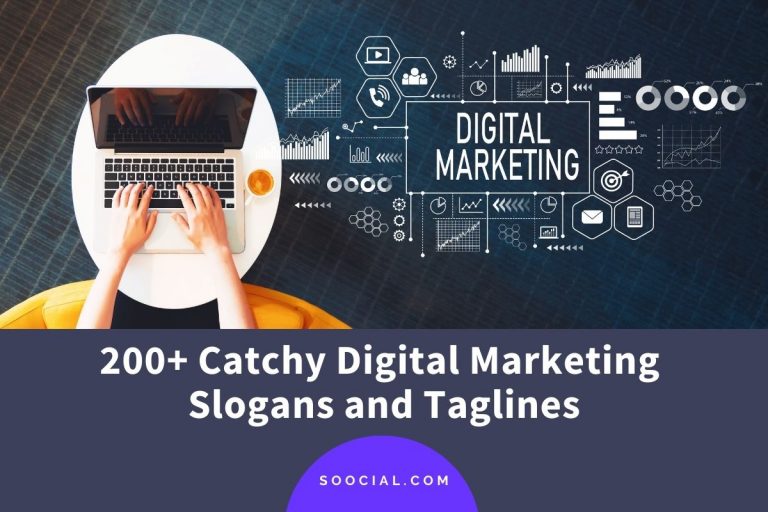 207 Catchy Digital Marketing Slogans And Taglines Soocial 207-catchy-digital-marketing-slogans-and-taglines-soocial