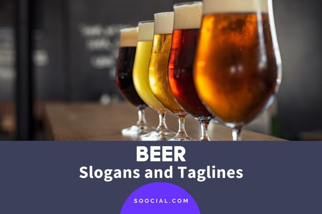 409 Beer Slogans And Taglines That Get The Party Started Soocial 409-beer-slogans-and-taglines-that-get-the-party-started-soocial