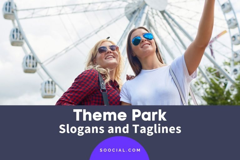 261 Theme Park Slogans And Taglines Soocial 261 Theme Park Slogans And Taglines Soocial