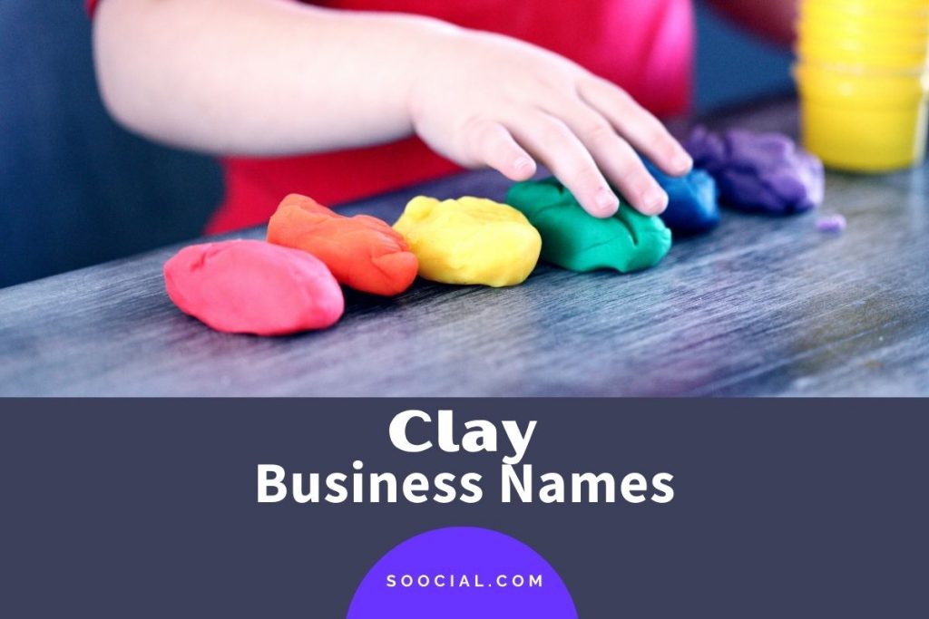 1111 Clay Business Name Ideas To Fire Up Your Profits Soocial 1111 Clay Business Name Ideas To Fire Up Your Profits Soocial