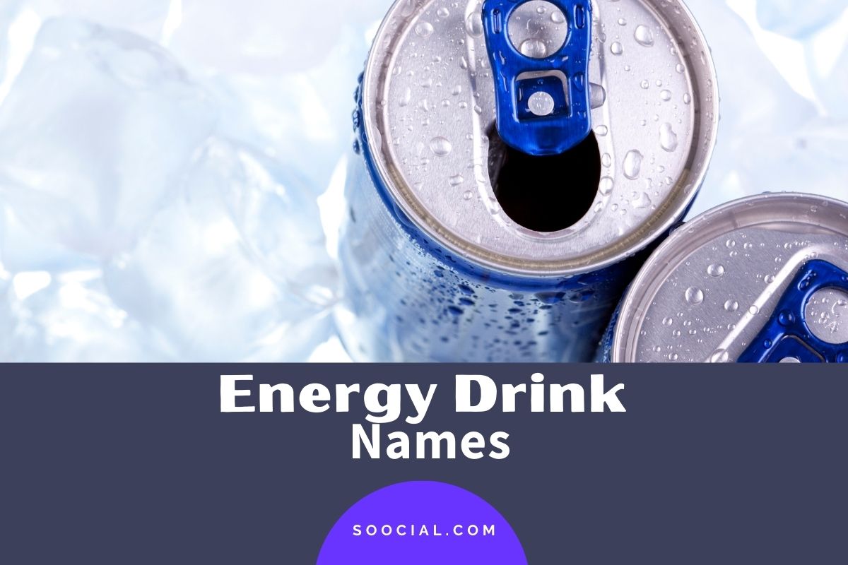 965 Energy Drink Name Ideas To Charge Up Your Sales Soocial 965 Energy Drink Name Ideas To Charge Up Your Sales Soocial