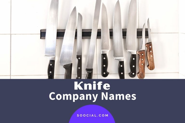 657 Knife Company Names For A Successful Brand Soocial 657 Knife Company Names For A Successful Brand Soocial