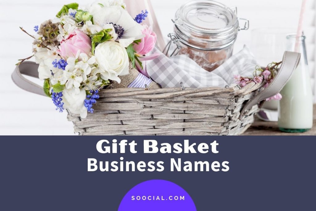 259 Wonderful Gift Basket Business Name Ideas Soocial 259 Wonderful Gift Basket Business Name Ideas Soocial