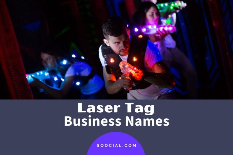 309 Laser Tag Business Name Ideas To Get Your Game On Soocial 309 Laser Tag Business Name Ideas To Get Your Game On Soocial