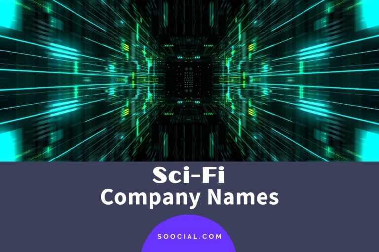 488 Sci Fi Company Names With That Futuristic Vibe Soocial 488-sci-fi-company-names-with-that-futuristic-vibe-soocial