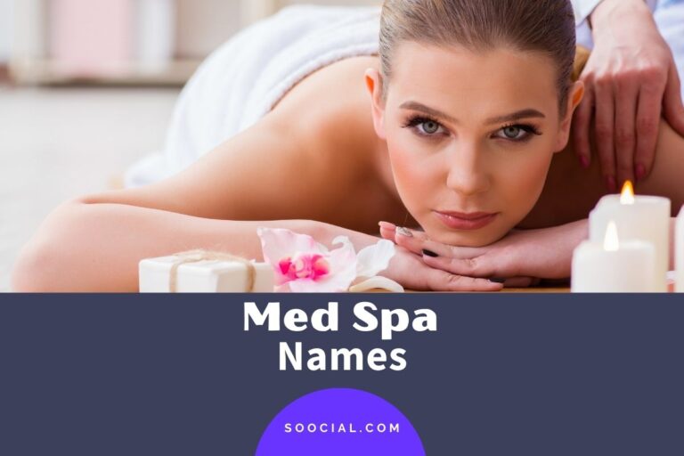 253 Med Spa Name Ideas To Be Smashingly Successful Soocial 253-med-spa-name-ideas-to-be-smashingly-successful-soocial