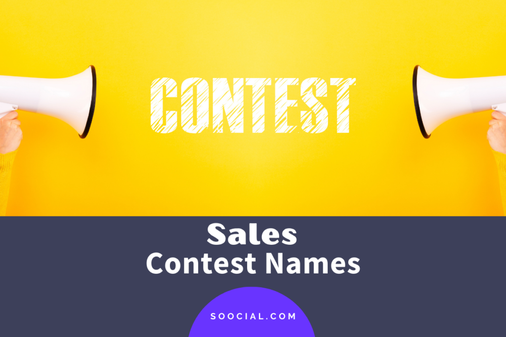 545 Sales Contest Name Ideas To Supercharge Your Team Soocial 545 Sales Contest Name Ideas To Supercharge Your Team Soocial
