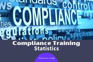 21 Compliance Training Statistics You Need to Know - Soocial