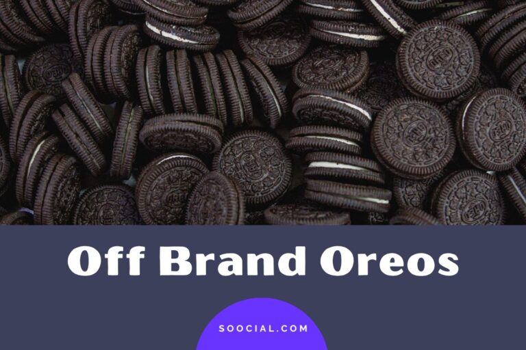 9 Off Brand Oreos to Try (And Where To Find Them) - Soocial