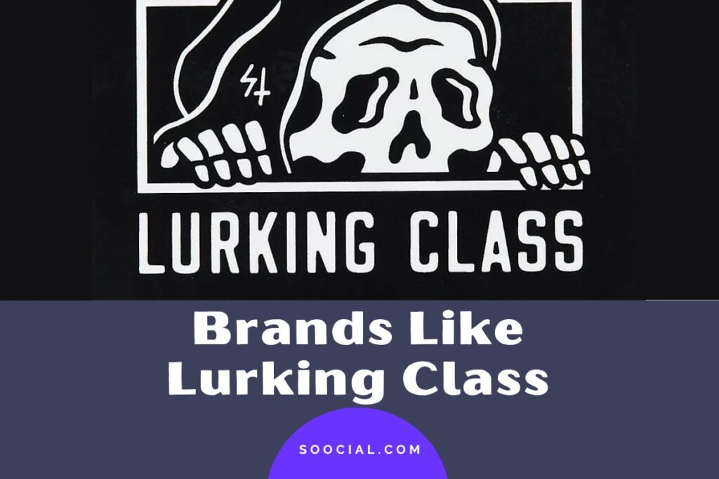 20 Brands Like Lurking Class by Sketchy Tank (Must Try!) - Soocial