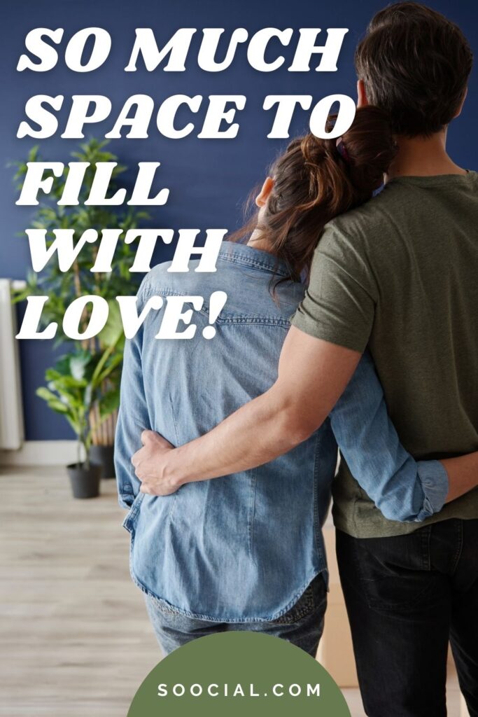 402 New Home Captions To Celebrate Your New Space - Soocial